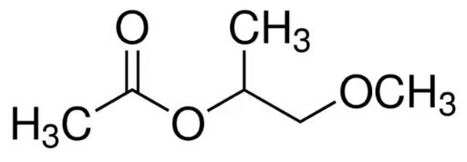 Methyl Proxitol Acetate - PT. Mulya Adhi Paramita