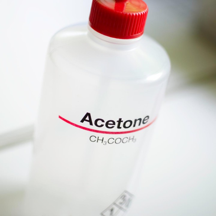 Acetone | Aseton - PT. Mulya Adhi Paramita