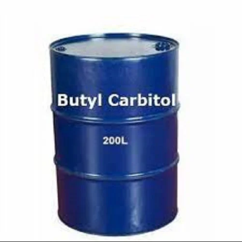 Butyl Carbitol - PT. Mulya Adhi Paramita