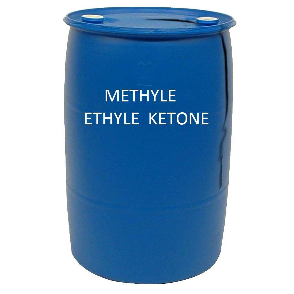 Methyl Ethyl Ketone - PT. Mulya Adhi Paramita
