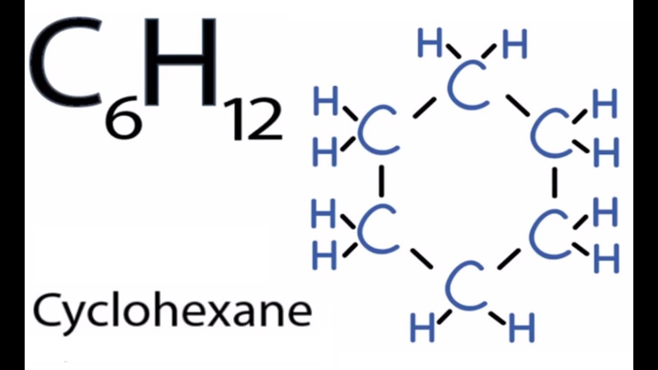 Cyclohexane - PT. Mulya Adhi Paramita