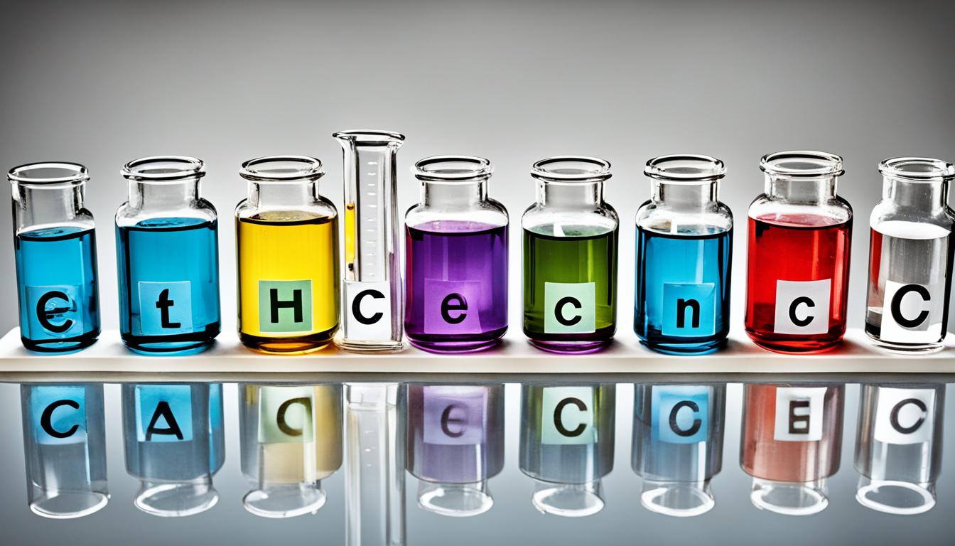 Pengertian Simbol Bahan Kimia dan Kegunaannya