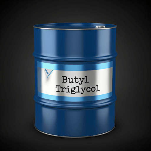 Butyl Triglycol - PT. Mulya Adhi Paramita